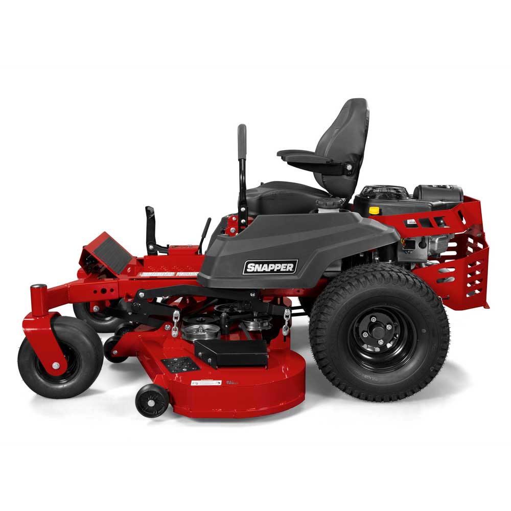 360Z XT Zero Turn Mower