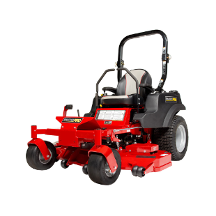 Zero Turn Mowers | Snapper