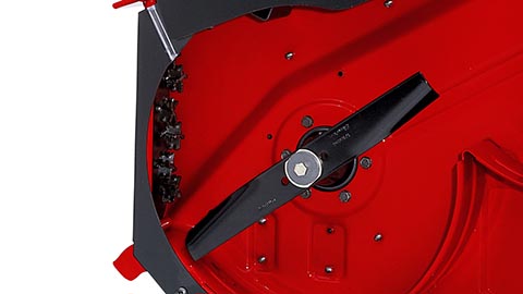 360Z Zero Turn Mower | Snapper