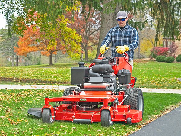 Snapper | Easy to Use. Easy to Own.