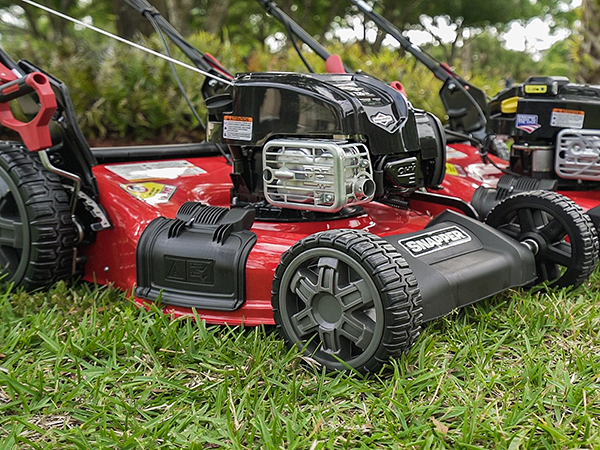 Push Mowers, Self-Propelled & Walk-Behind Mowers | Snapper