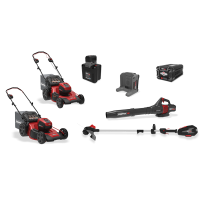 Electric Products | Snapper