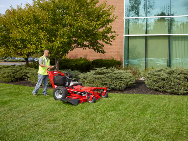 Pro Walk Behind Mowers | Snapper