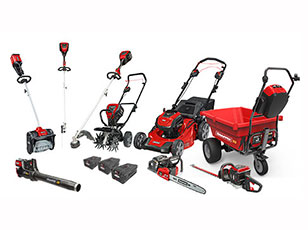 Customer Support & Product Manuals | Snapper