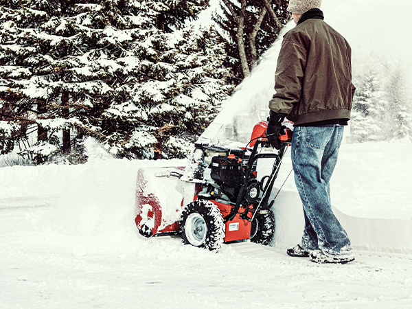 Residential Products | Snapper