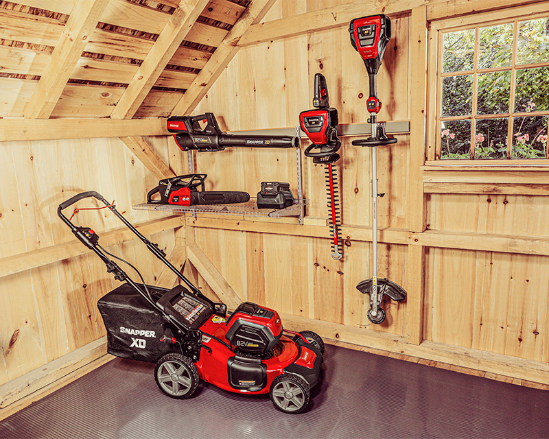 Residential Products | Snapper