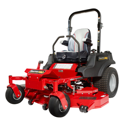 Snapper | Easy to Use. Easy to Own.